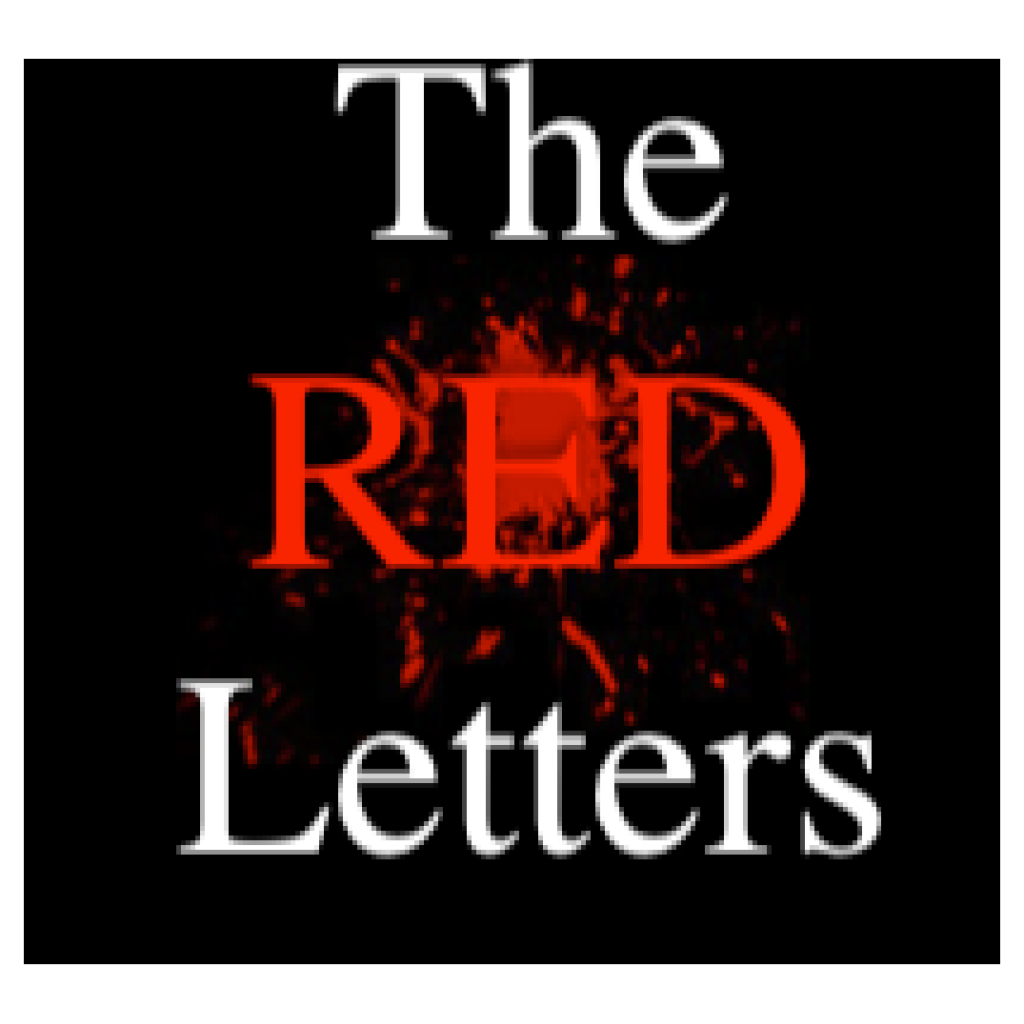 The Red Letters Bundle – Concordia Market