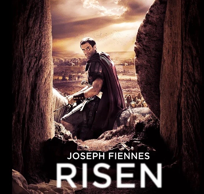 Risen (movie) Bible Study – Concordia Market